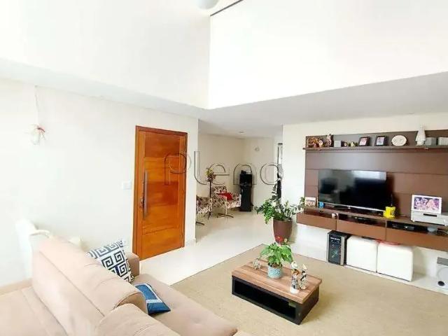 Casa / Sobrado em Condomínio para Venda em Valinhos/SP Jardim Soleil 3 Quartos