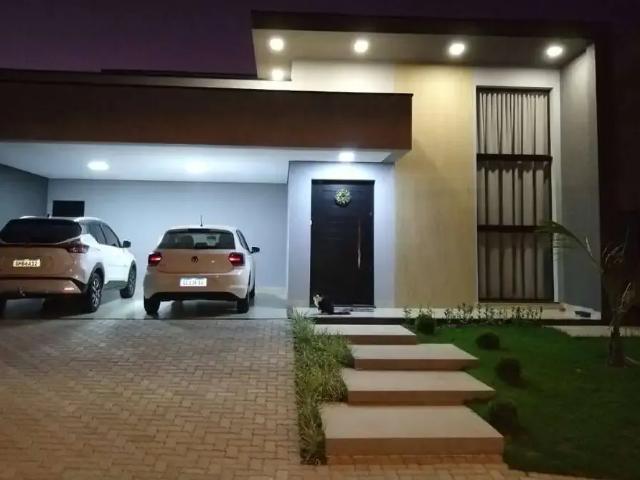 Casa / Sobrado em Condomínio para Venda em Valinhos/SP Jardim Soleil 3 Quartos