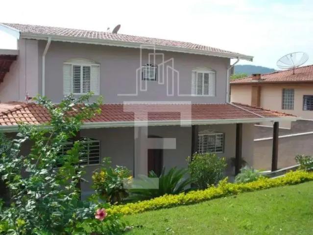 Casa / Sobrado em Condomínio para Venda em Valinhos/SP Ortizes 4 Quartos