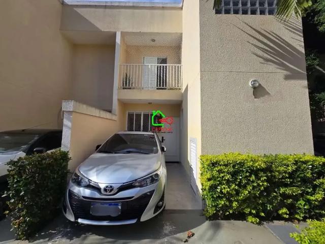 Casa / Sobrado em Condomínio para Venda em Valinhos/SP Ortizes 2 Quartos