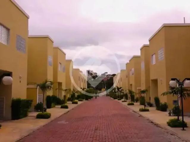 Casa / Sobrado em Condomínio para Venda em Valinhos/SP Ortizes 2 Quartos