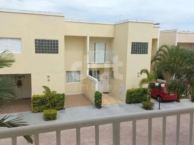 Casa / Sobrado em Condomínio para Venda em Valinhos/SP Ortizes 2 Quartos