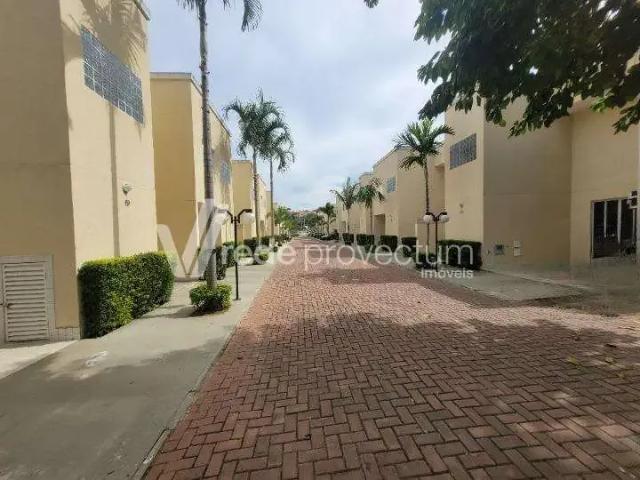 Casa / Sobrado em Condomínio para Venda em Valinhos/SP Ortizes 3 Quartos