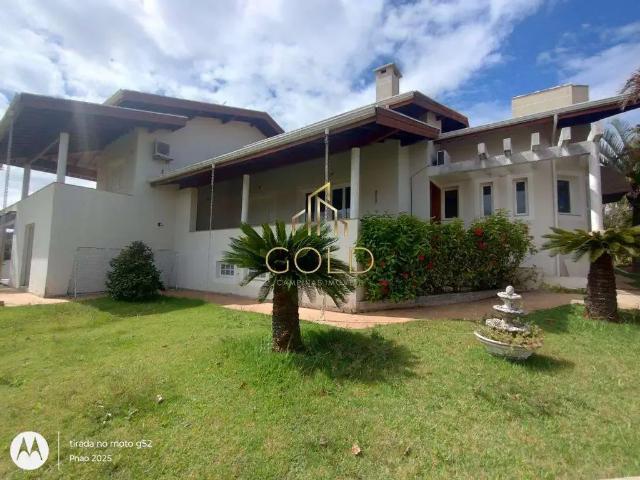 Casa / Sobrado em Condomínio para Venda em Valinhos/SP Ortizes 3 Quartos