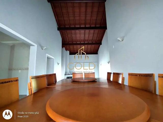 Casa / Sobrado em Condomínio para Venda em Valinhos/SP Ortizes 3 Quartos