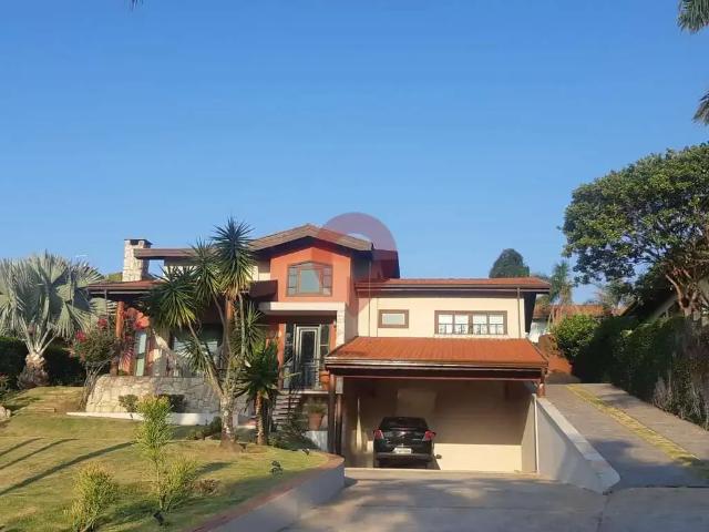Casa / Sobrado em Condomínio para Venda em Valinhos/SP Ortizes 3 Quartos