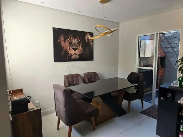 Casa / Sobrado em Condomínio para Venda em Valinhos/SP Ortizes 3 Quartos