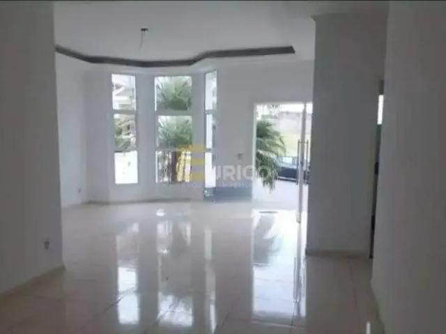 Casa / Sobrado em Condomínio para Venda em Valinhos/SP Ortizes 3 Quartos