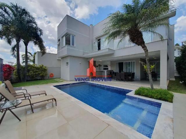 Casa / Sobrado em Condomínio para Venda em Valinhos/SP Loteamento Paiquerê 4 Quartos