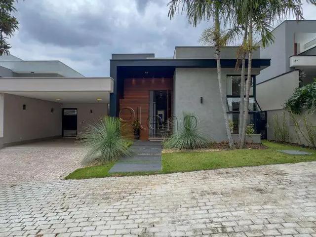 Casa / Sobrado em Condomínio para Venda em Valinhos/SP Loteamento Paiquerê 3 Quartos