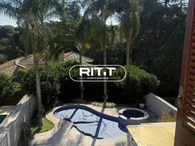 Casa / Sobrado em Condomínio para Venda em Valinhos/SP Loteamento Residencial Fazenda São José 3 Quartos