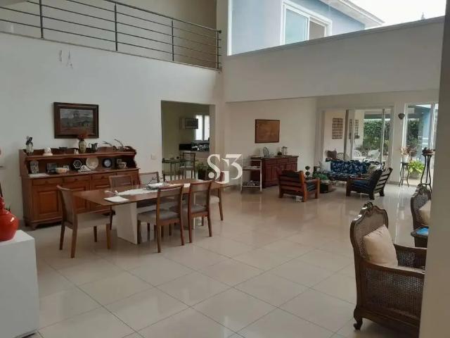 Casa / Sobrado em Condomínio para Venda em Valinhos/SP Loteamento Residencial Fazenda São José 4 Quartos