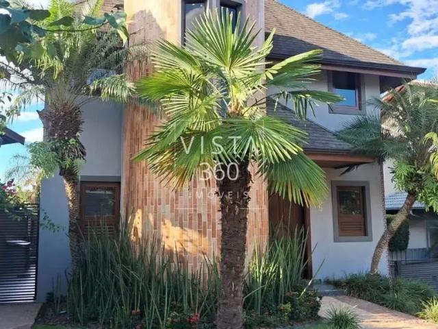 Casa / Sobrado em Condomínio para Venda em Valinhos/SP Loteamento Residencial Fazenda São José 4 Quartos