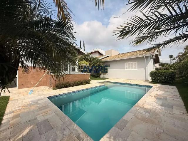 Casa / Sobrado em Condomínio para Venda em Valinhos/SP Loteamento Residencial Fazenda São José 5 Quartos