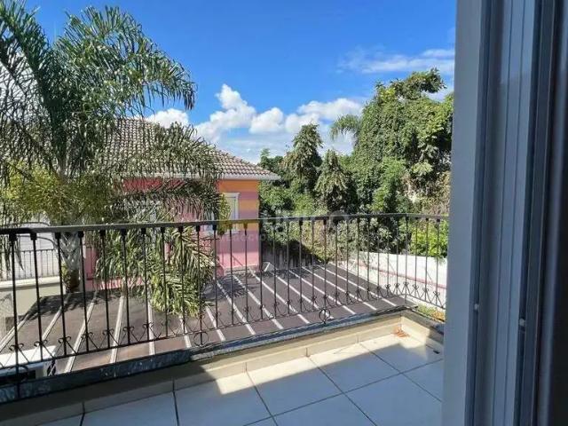 Casa / Sobrado em Condomínio para Venda em Valinhos/SP Loteamento Residencial Nova Itália 3 Quartos
