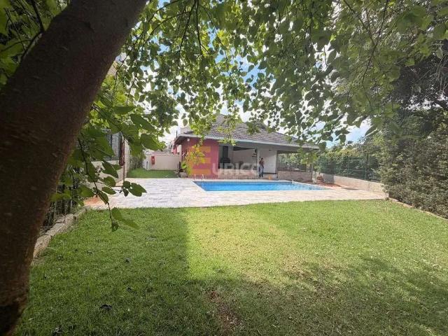 Casa / Sobrado em Condomínio para Venda em Valinhos/SP Loteamento Residencial Nova Itália 3 Quartos