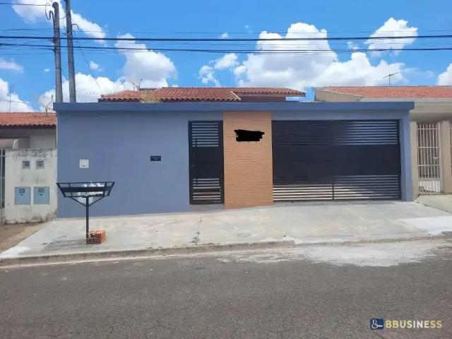 Casa / Sobrado em Condomínio para Venda em Valinhos/SP Loteamento Residencial Santa Gertrudes 3 Quartos