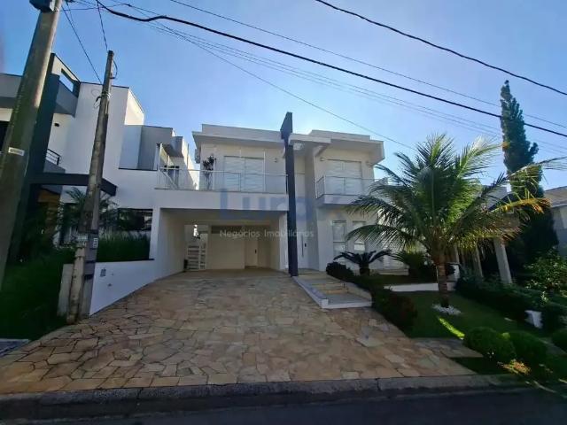Casa / Sobrado em Condomínio para Venda em Valinhos/SP Loteamento Residencial Santa Gertrudes 3 Quartos