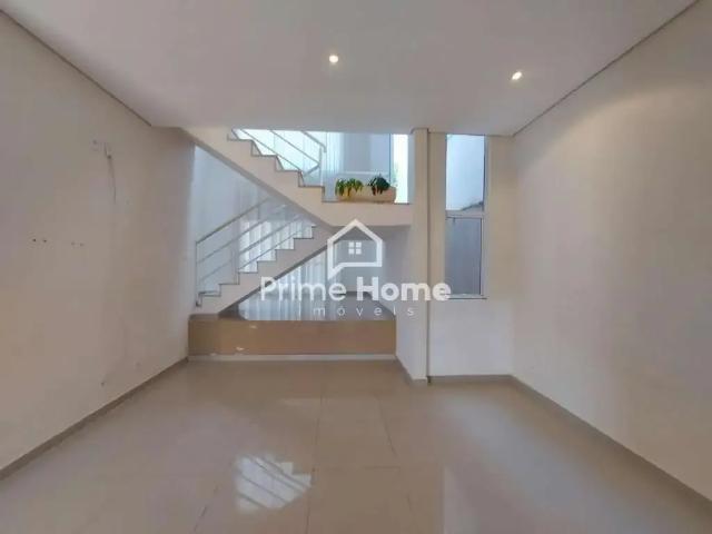 Casa / Sobrado em Condomínio para Venda em Valinhos/SP Loteamento Residencial Santa Gertrudes 3 Quartos
