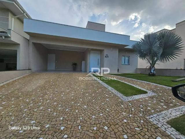 Casa / Sobrado em Condomínio para Venda em Valinhos/SP Loteamento Residencial Santa Gertrudes 3 Quartos