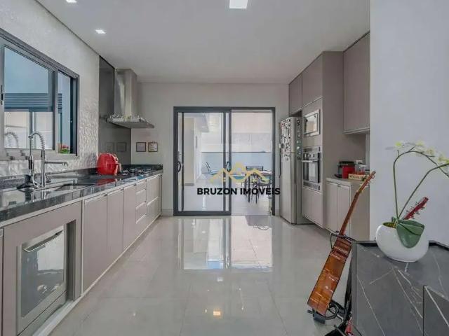 Casa / Sobrado em Condomínio para Venda em Valinhos/SP Loteamento Residencial Santa Gertrudes 3 Quartos