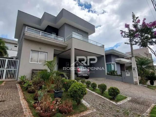 Casa / Sobrado em Condomínio para Venda em Valinhos/SP Loteamento Residencial Santa Gertrudes 3 Quartos