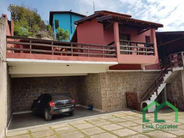 Casa / Sobrado em Condomínio para Venda em Valinhos/SP Lopes 3 Quartos