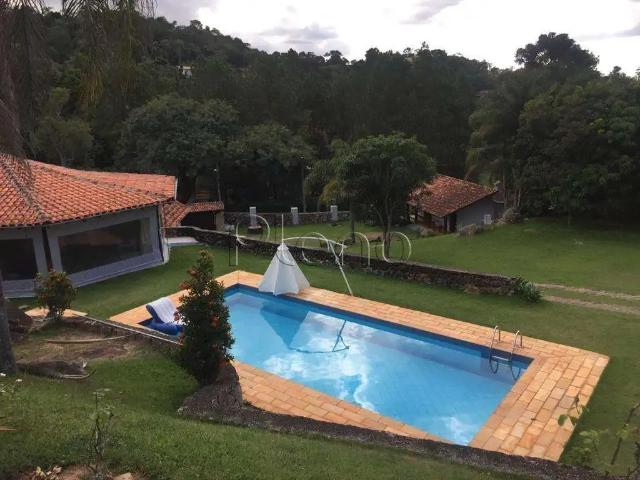 Casa / Sobrado em Condomínio para Venda em Valinhos/SP Lopes 5 Quartos
