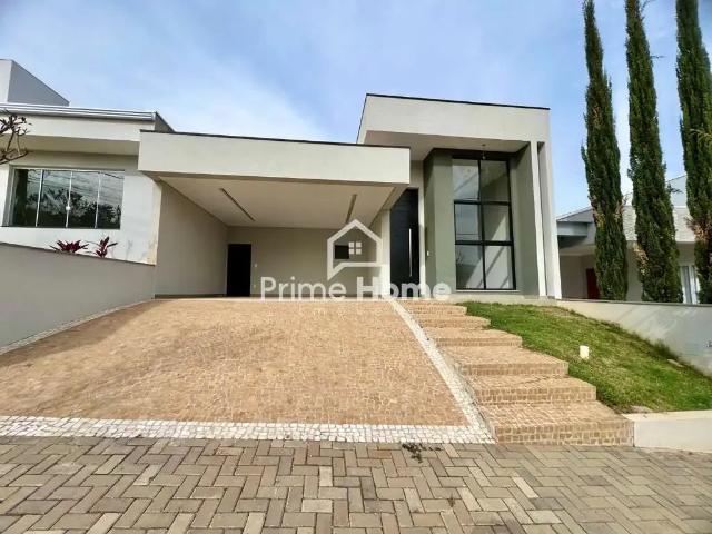 Casa / Sobrado em Condomínio para Venda em Valinhos/SP Lenheiro 3 Quartos