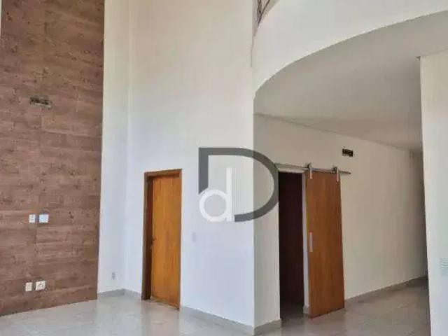 Casa / Sobrado em Condomínio para Venda em Valinhos/SP Lenheiro 3 Quartos