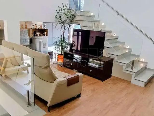 Casa / Sobrado em Condomínio para Venda em Valinhos/SP Lenheiro 3 Quartos