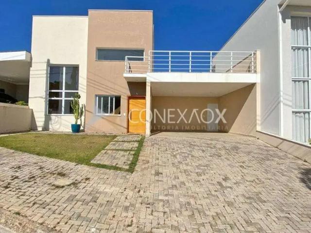 Casa / Sobrado em Condomínio para Venda em Valinhos/SP Lenheiro 3 Quartos