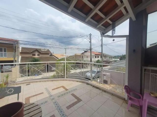 Casa / Sobrado em Condomínio para Venda em Valinhos/SP Lenheiro 3 Quartos