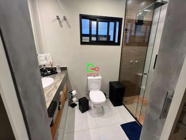 Casa / Sobrado em Condomínio para Venda em Valinhos/SP Lenheiro 3 Quartos