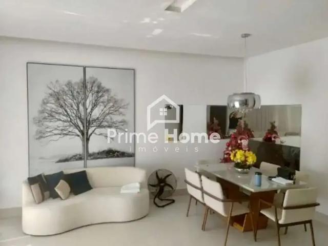 Casa / Sobrado em Condomínio para Venda em Valinhos/SP Lenheiro 3 Quartos