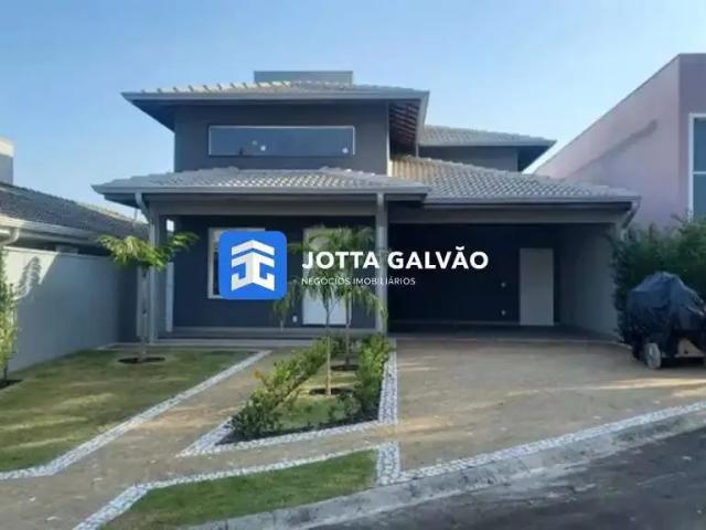 Casa / Sobrado em Condomínio para Venda em Valinhos/SP Lenheiro 3 Quartos