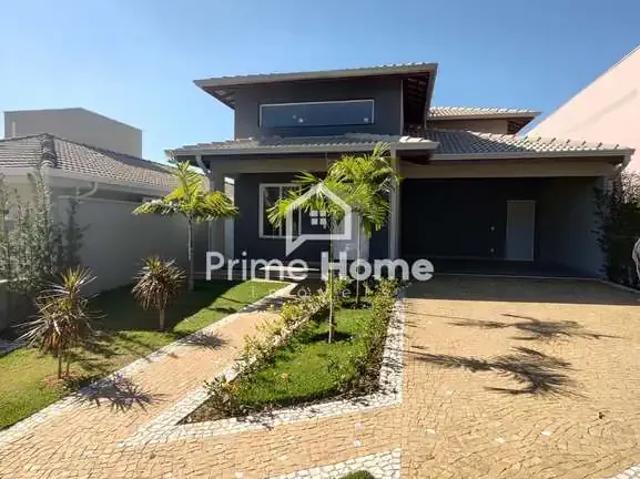 Casa / Sobrado em Condomínio para Venda em Valinhos/SP Lenheiro 3 Quartos