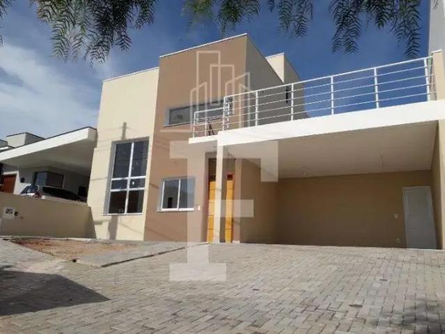 Casa / Sobrado em Condomínio para Venda em Valinhos/SP Lenheiro 3 Quartos