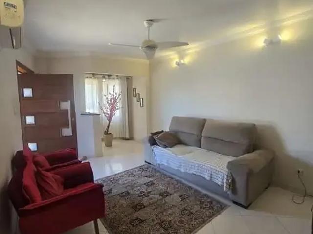 Casa / Sobrado em Condomínio para Venda em Valinhos/SP Lenheiro 3 Quartos