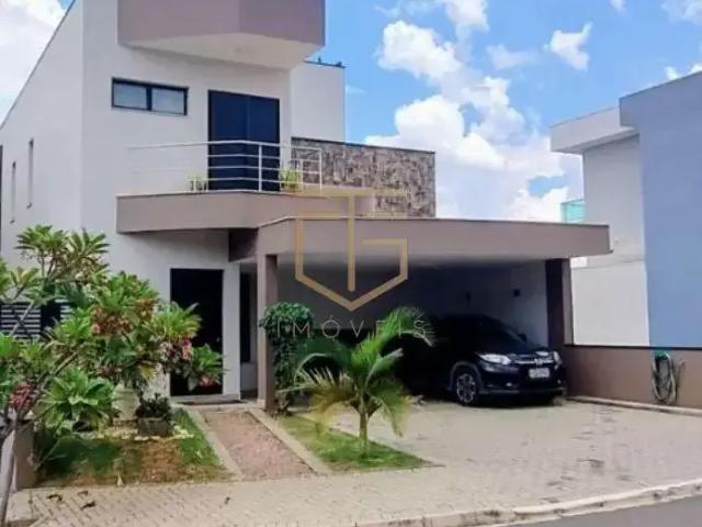 Casa / Sobrado em Condomínio para Venda em Valinhos/SP Lenheiro 3 Quartos