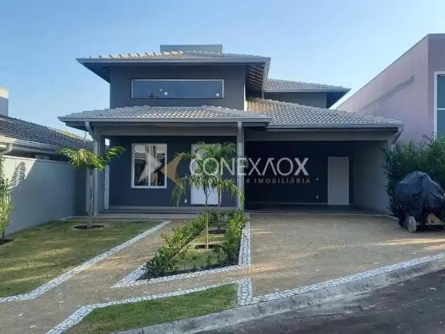 Casa / Sobrado em Condomínio para Venda em Valinhos/SP Lenheiro 3 Quartos