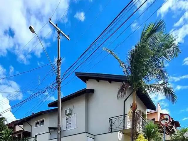 Casa / Sobrado em Condomínio para Venda em Valinhos/SP Lenheiro 2 Quartos