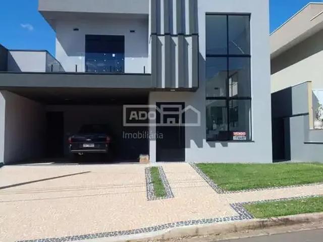 Casa / Sobrado em Condomínio para Venda em Valinhos/SP Lenheiro 4 Quartos