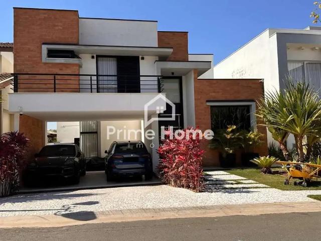 Casa / Sobrado em Condomínio para Venda em Valinhos/SP Nações 3 Quartos