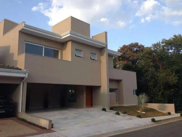 Casa / Sobrado em Condomínio para Venda em Valinhos/SP Nações 4 Quartos