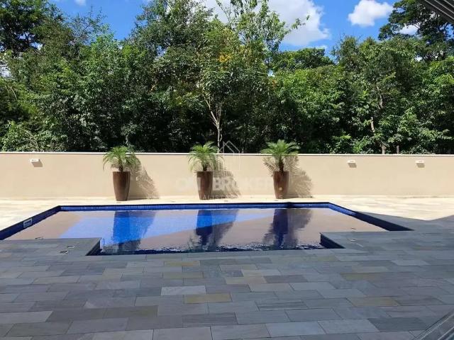 Casa / Sobrado em Condomínio para Venda em Valinhos/SP Nações 4 Quartos