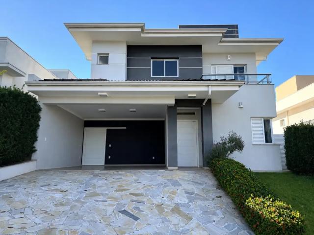 Casa / Sobrado em Condomínio para Venda em Valinhos/SP Santa Cruz