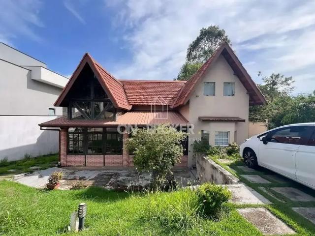 Casa / Sobrado em Condomínio para Venda em Valinhos/SP Santa Cruz 2 Quartos