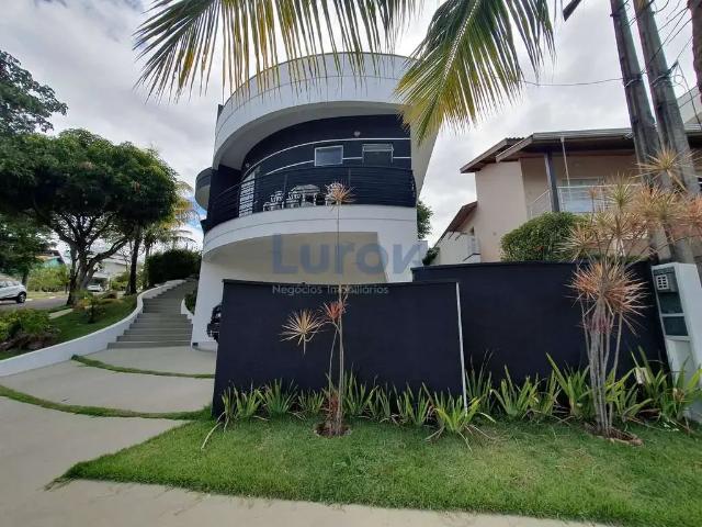 Casa / Sobrado em Condomínio para Venda em Valinhos/SP Santa Cruz 3 Quartos