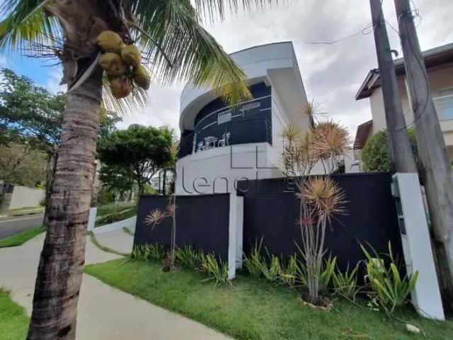 Casa / Sobrado em Condomínio para Venda em Valinhos/SP Santa Cruz 3 Quartos